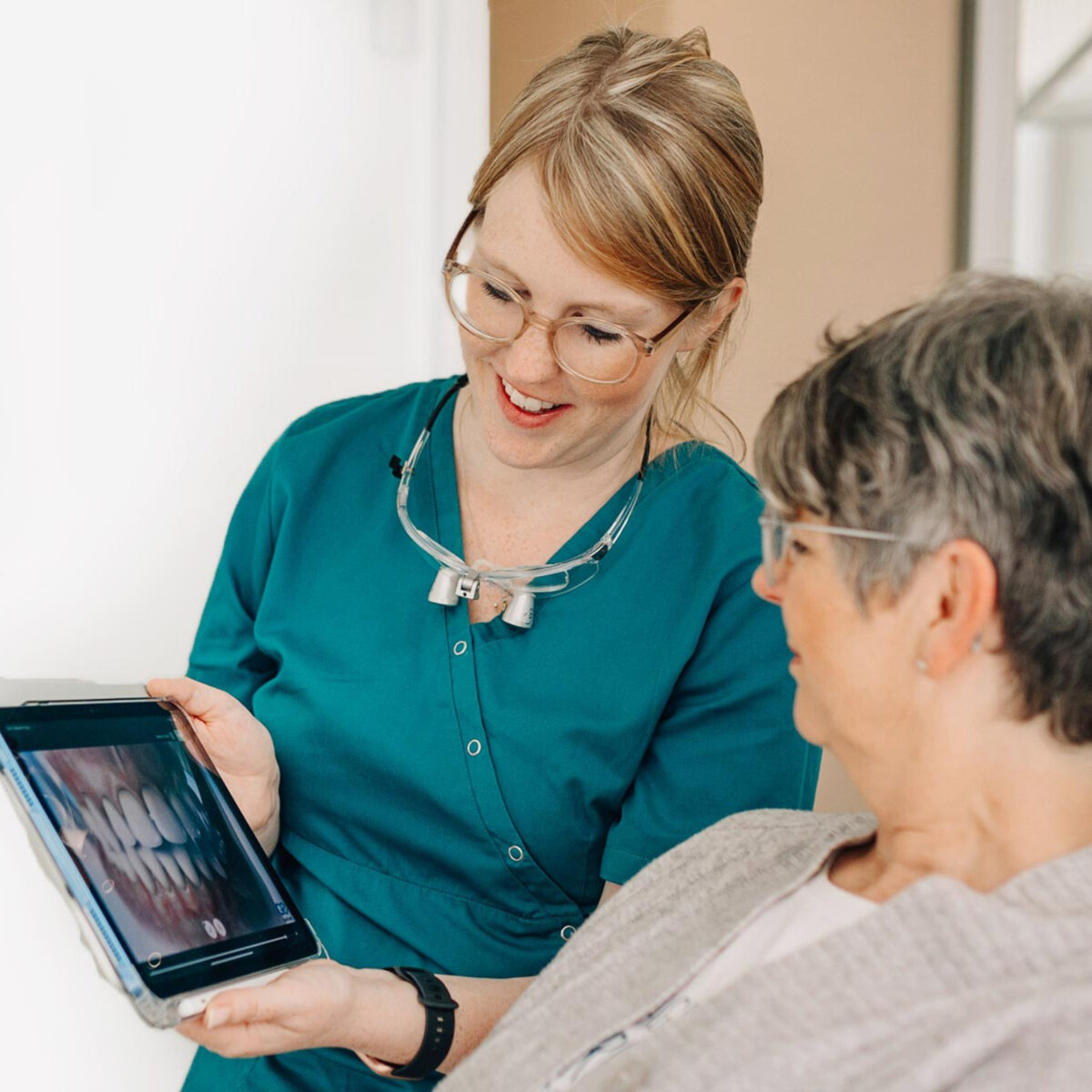 Pulpitis-Behandlung und Diagnose - Zahnarzt Ochtrup | Zahnärztin an der ...